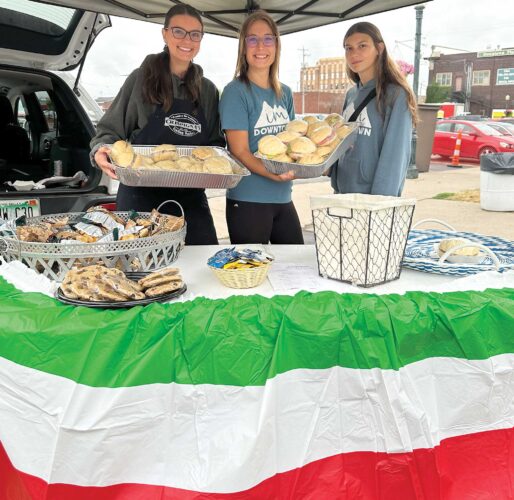Italian Fest on Saturday in IM | News, Sports, Jobs - The Daily News